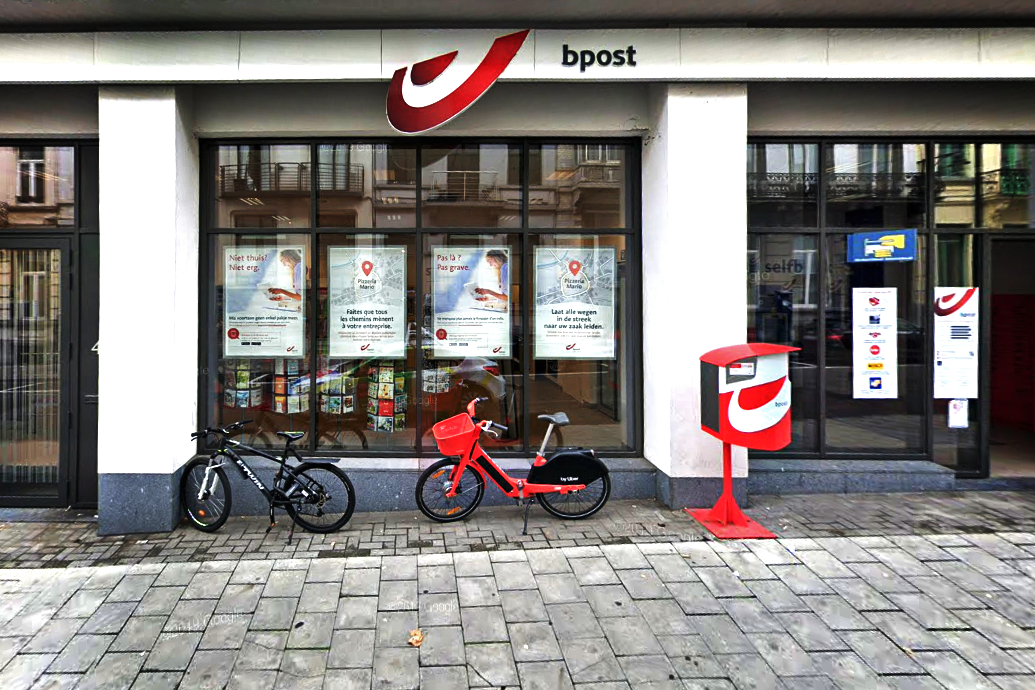 Αλλαγές στην bpost: εξαφανίζεται η bpost bank και από το 2024 γίνεται ...