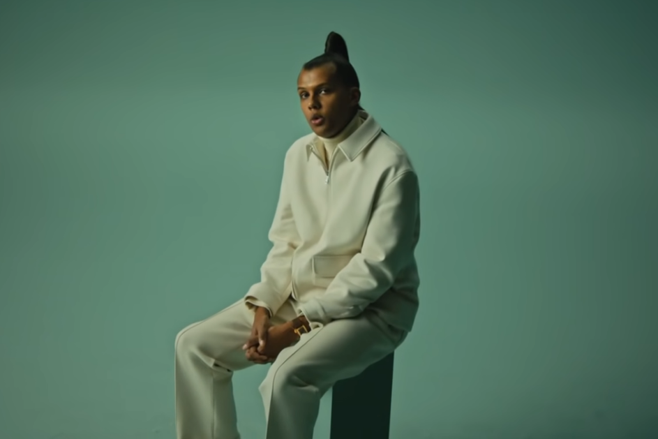 Ο Stromae ακυρώνει την περιοδεία «Multitude» για λόγους υγείας